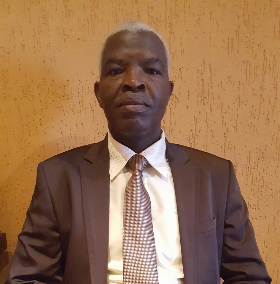 Council Structure - Moretele