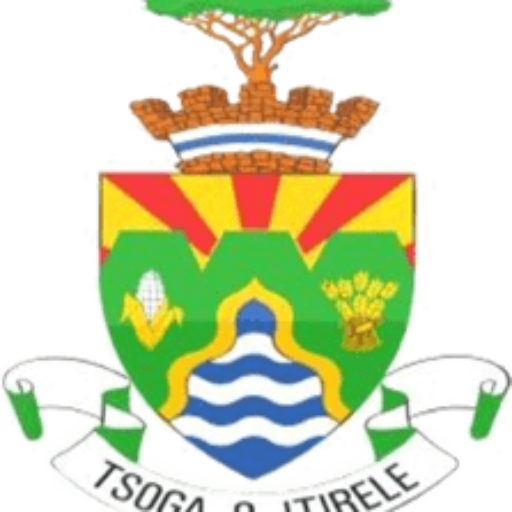 The Collab Citizen Application - Moretele